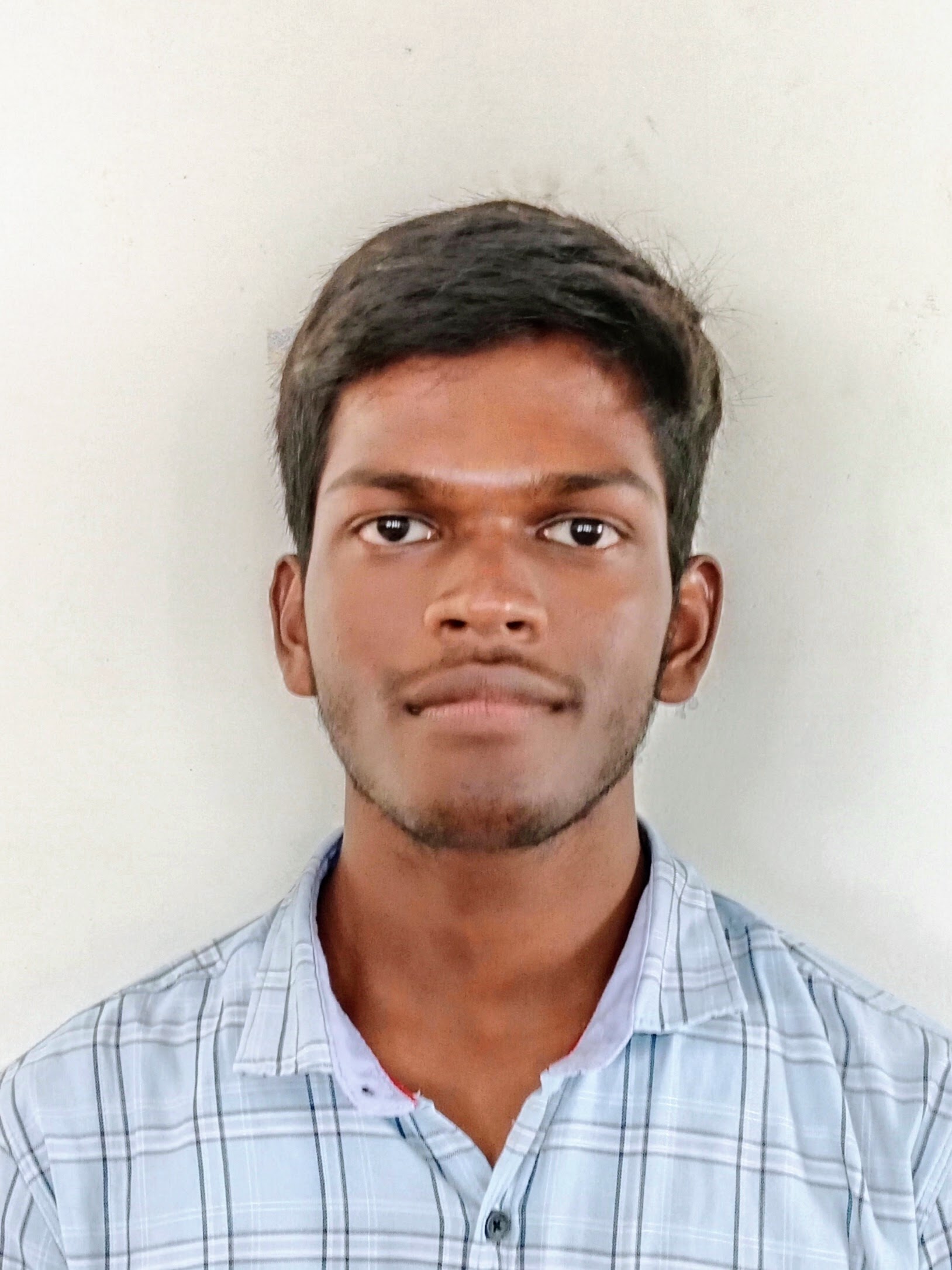 Lokesh K - Electronics & Embedded Systems Portfolio